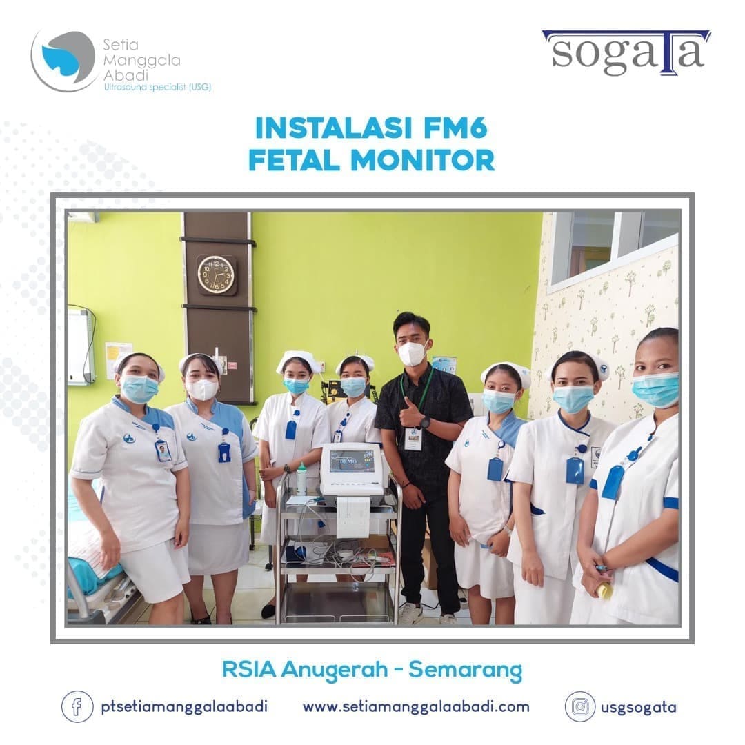Hospital - PT. Setia Manggala Abadi