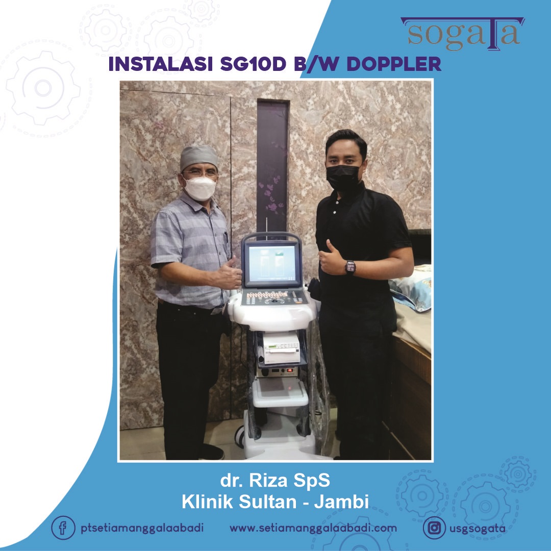 Hospital - PT. Setia Manggala Abadi