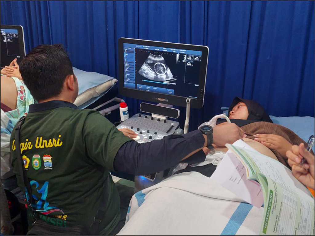 7 Jenis Penyakit yang Bisa Dideteksi dengan USG - PT. Setia Manggala Abadi