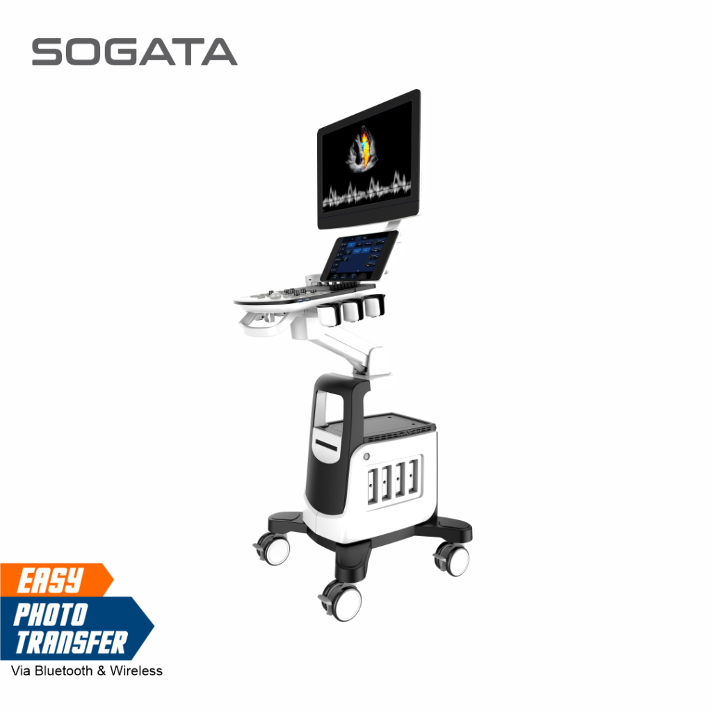 SG11 PREMIUM CARDIAC PACKAGE - PT. Setia Manggala Abadi